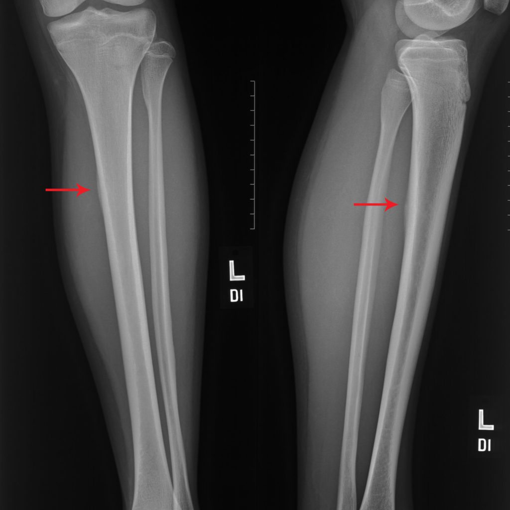 Seven Practical Observations on Dealing with Shin Pain in Athletes ...