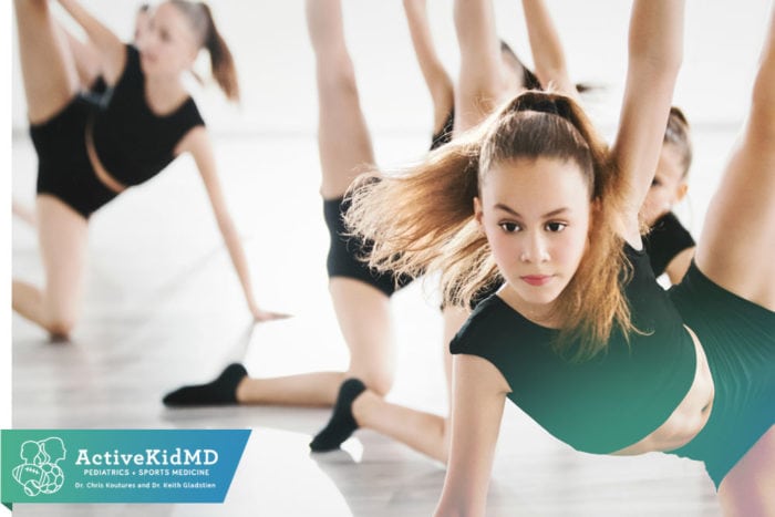 Top 10 Tips to Prevent Dance Injuries • Pediatric and Sports Medicine