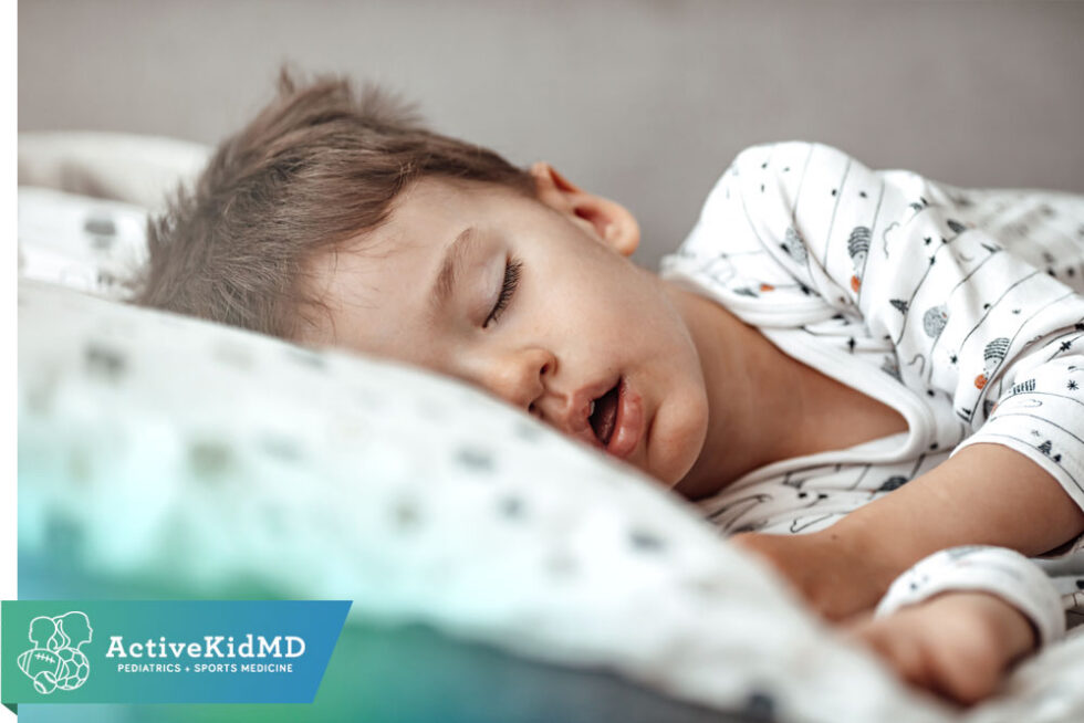 Should I Weep If My Child Snores During Sleep? Active Kid MD